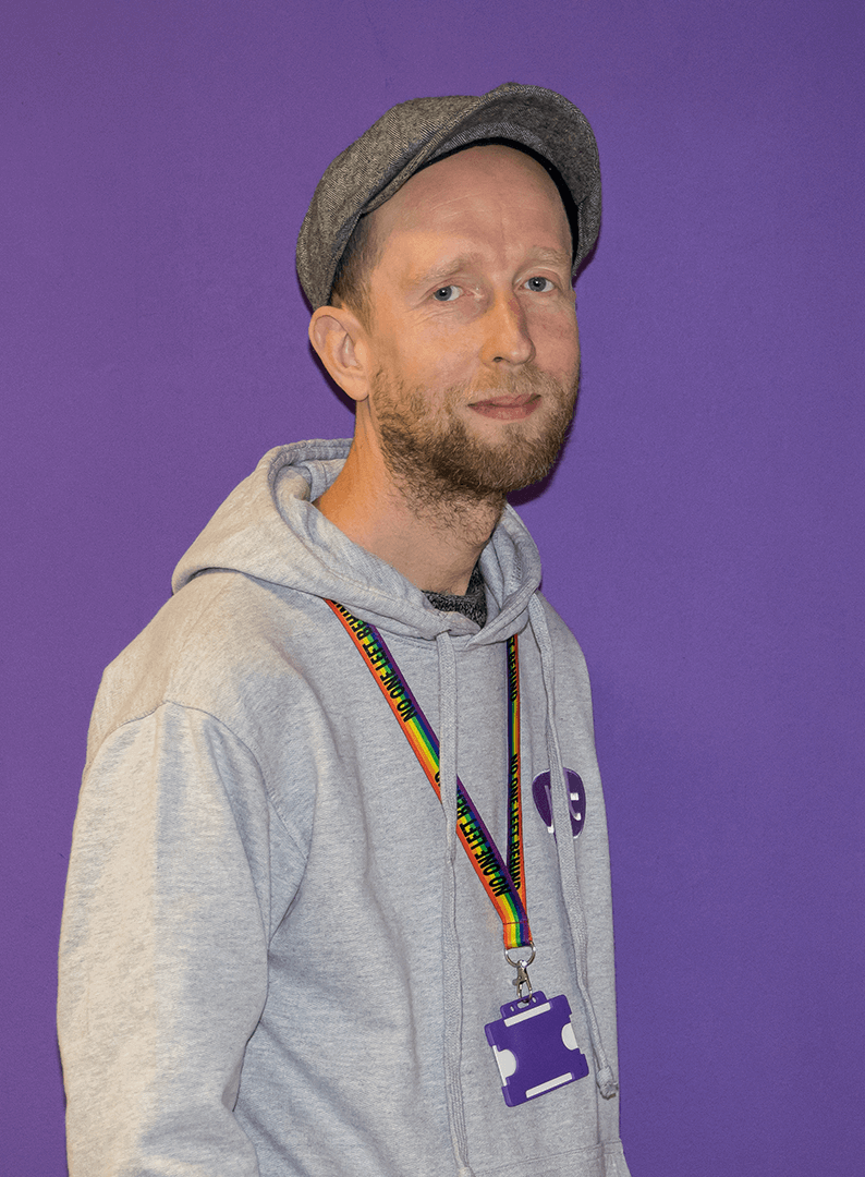 Full Circle - Just Straight Talk